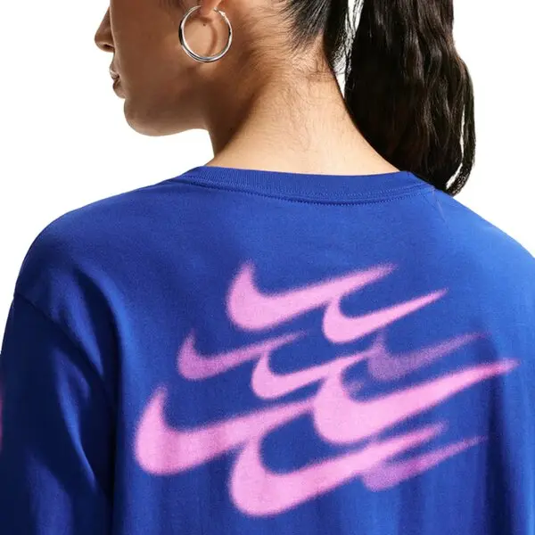 Nike Long-sleeve Casual T-shirt