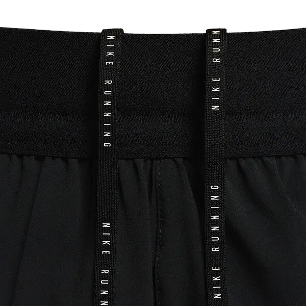 Nike Swift Dri-fit Mid-rise 2-in-1 Running Shorts