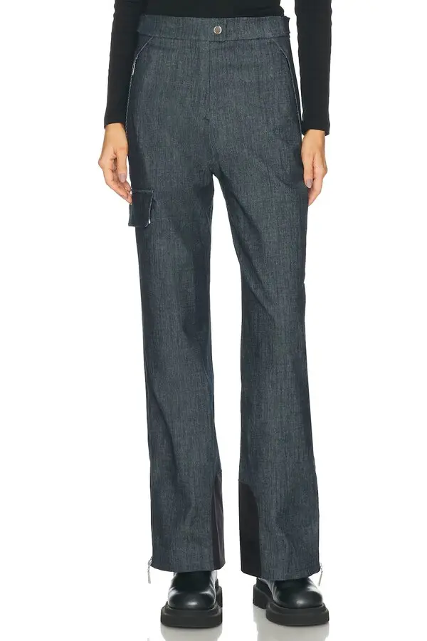 Cordova Zurs Ski Pant