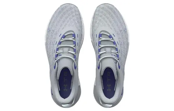 Under Armour Tribase Reign 5 'grey Mist Blue