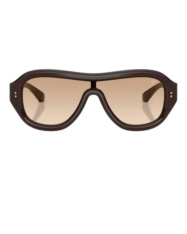 Burberry Shield Sunglasses