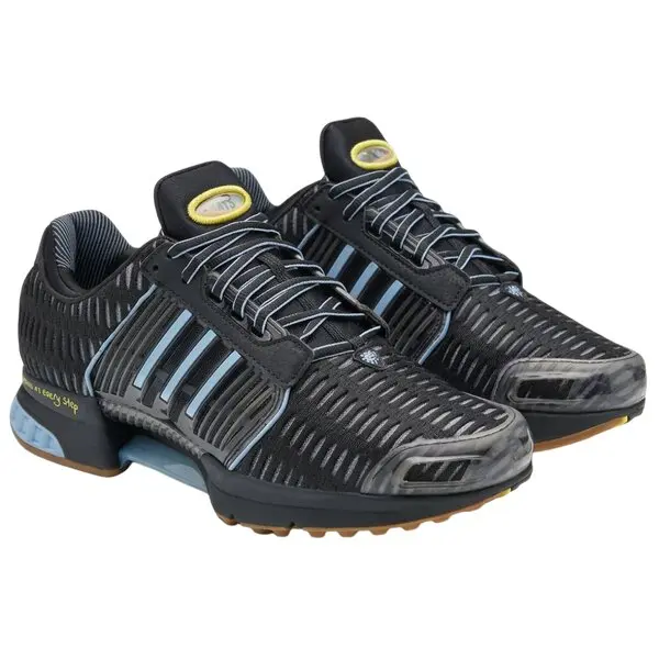 Adidas X Always Do What You Should Do Climacool 1 'blue