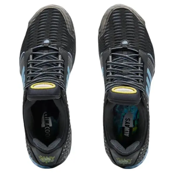 Adidas X Always Do What You Should Do Climacool 1 'blue