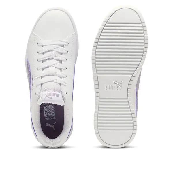 PUMA Rickie Classic 'white Purple