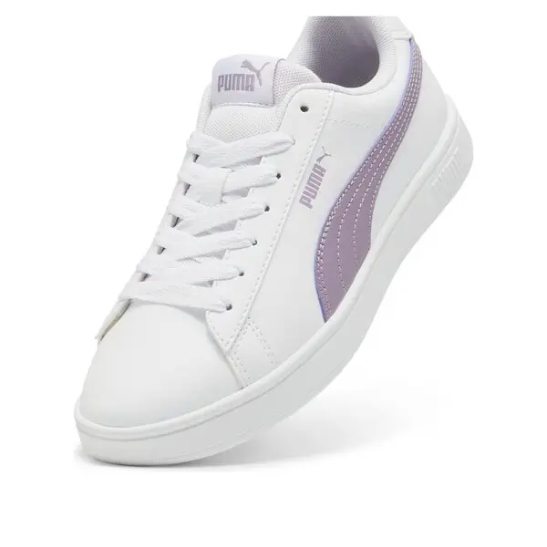 PUMA Rickie Classic 'white Purple