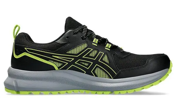Asics Trail Scout 3 'black Lime
