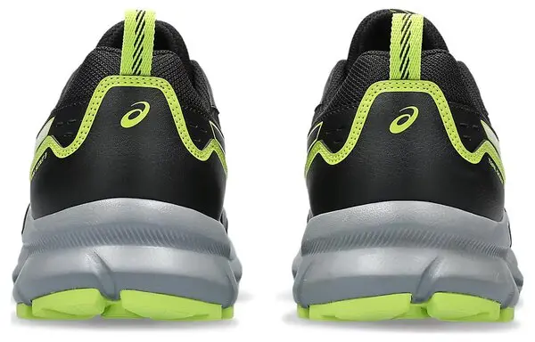 Asics Trail Scout 3 'black Lime