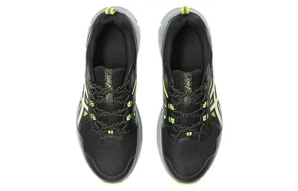 Asics Trail Scout 3 'black Lime