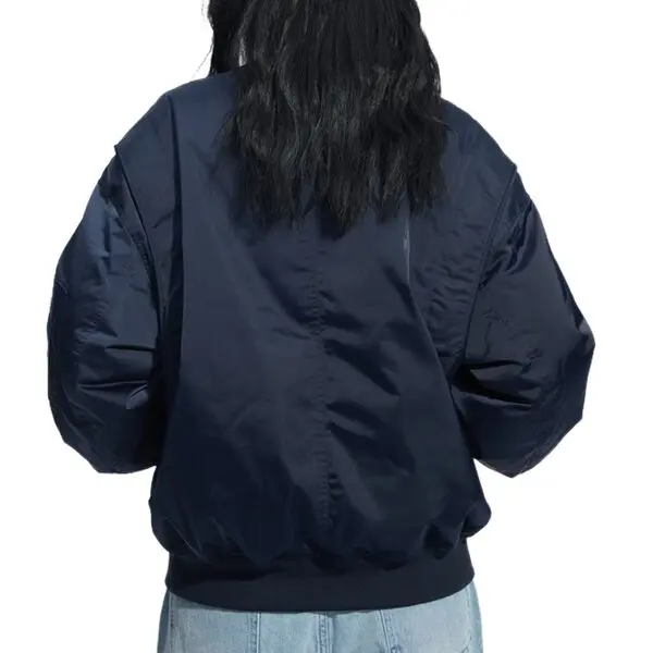 Mitchell & Ness Mlb Los Angeles Dodgers Puffer Jacket Asia Sizing