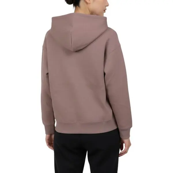 PUMA Knitted Hooded Jacket