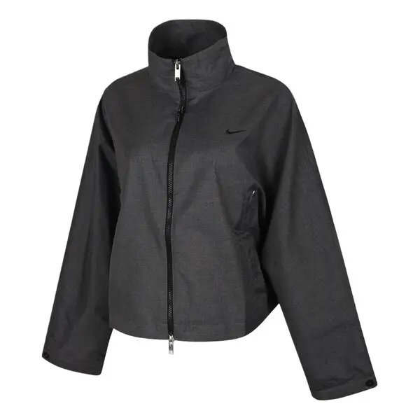 Nike Woven Jacket Asia Sizing
