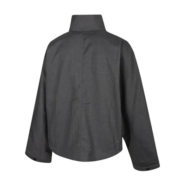 Nike Woven Jacket Asia Sizing
