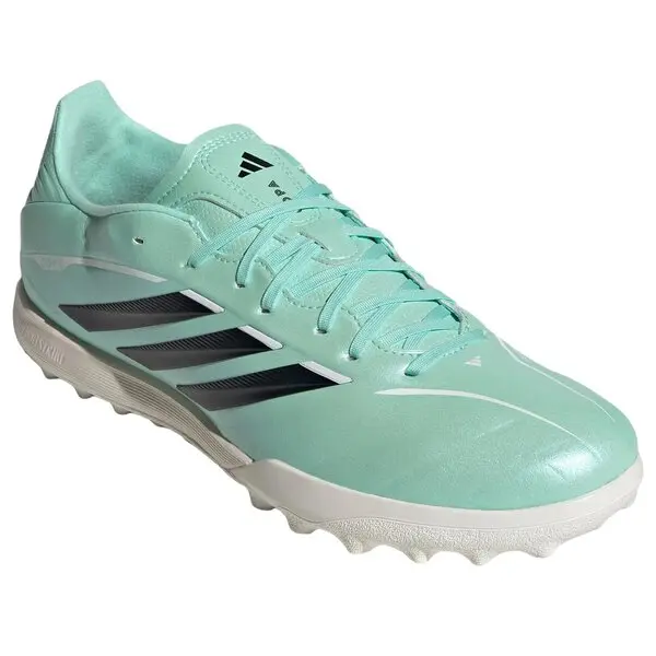 Adidas Copa Pure Iv League Tf 'clear Mint Core Black
