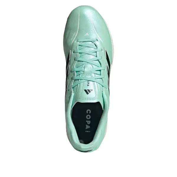 Adidas Copa Pure Iv League Tf 'clear Mint Core Black