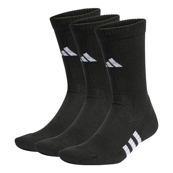 Adidas Cushioned Crew Socks