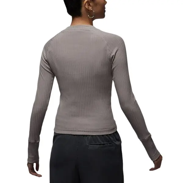 JORDAN Long Sleeve T-shirt