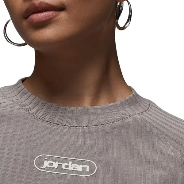 JORDAN Long Sleeve T-shirt