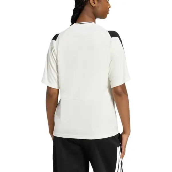 Adidas House Of Tiro Jersey Asia Sizing 'white Black