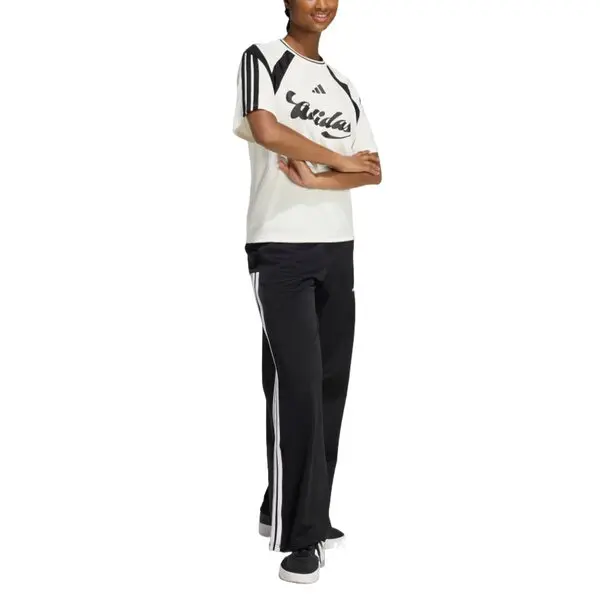 Adidas House Of Tiro Jersey Asia Sizing 'white Black