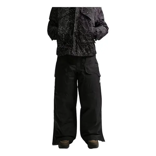Nike X Skull Peak Storm-fit Dolomite Insulated Pants - Black