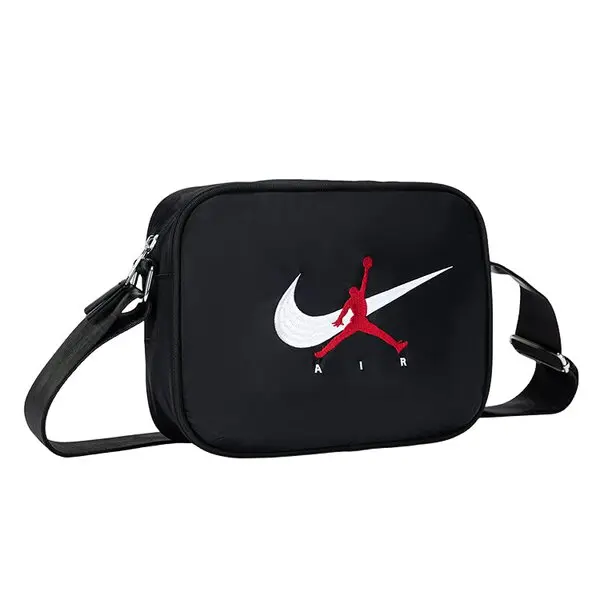 JORDAN Legends Mini Messenger Shoulder Bag