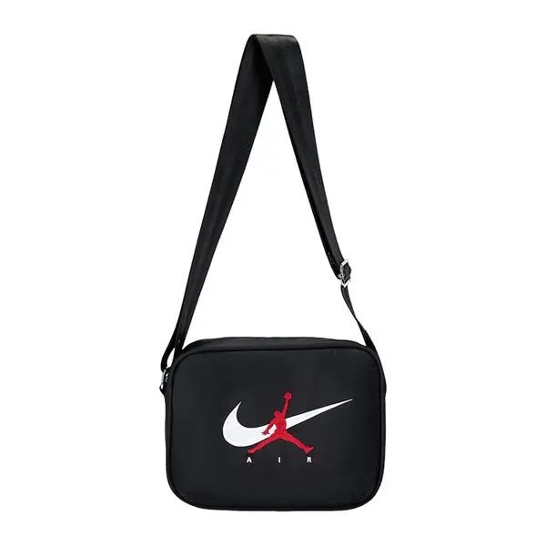 JORDAN Legends Mini Messenger Shoulder Bag