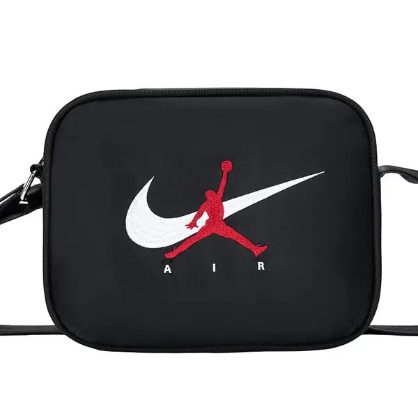 JORDAN Legends Mini Messenger Shoulder Bag