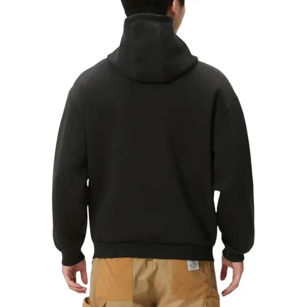 PUMA Full Zip Hooded Cardigan Jacket