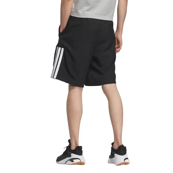 Adidas Future Icons Light Woven Sport Shorts Asia Sizing White