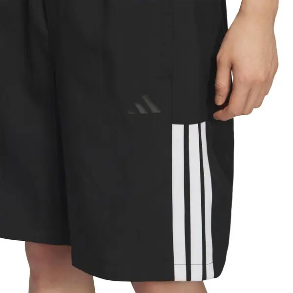Adidas Future Icons Light Woven Sport Shorts Asia Sizing White