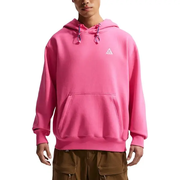 Nike Therma-fit Tuff Fleece Hoodie