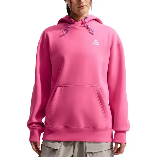 Nike Therma-fit Tuff Fleece Hoodie