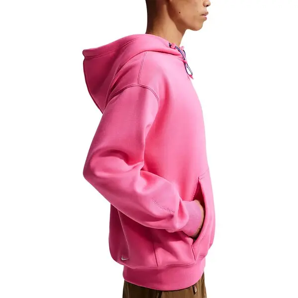 Nike Therma-fit Tuff Fleece Hoodie