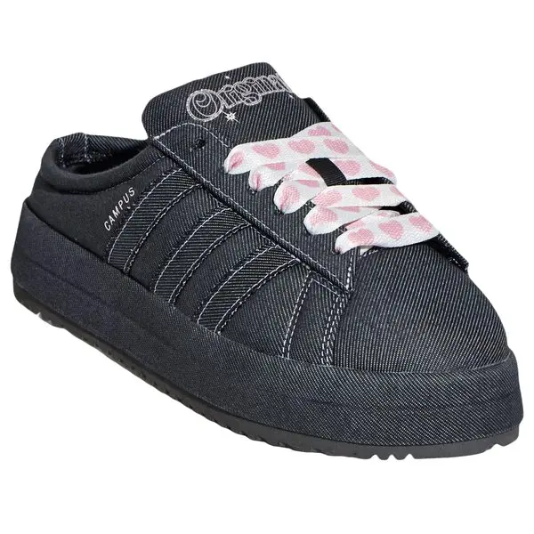 Adidas Originals Campus Mule