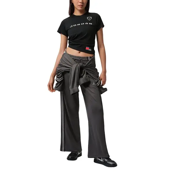JORDAN Brooklyn Graphic T-shirt