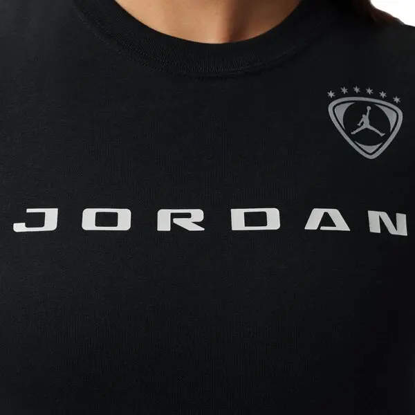 JORDAN Brooklyn Graphic T-shirt