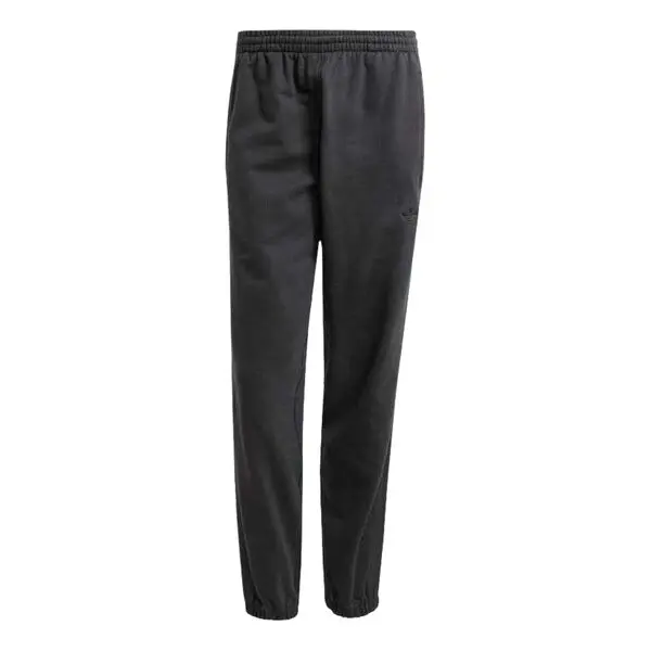 Adidas Originals Premium Essentials Sweat Pants Asia Sizing - Black