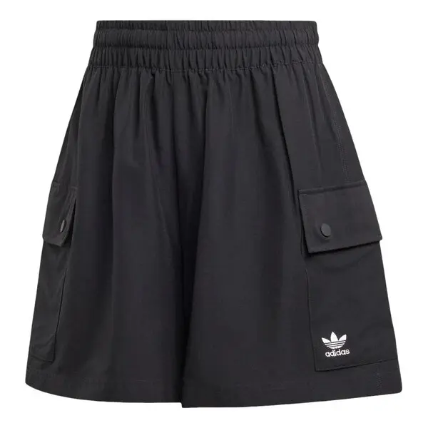 Adidas Essentials Woven Cargo Shorts Asia Sizing