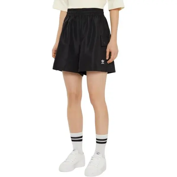 Adidas Essentials Woven Cargo Shorts Asia Sizing