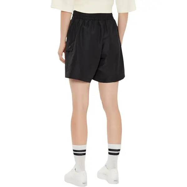 Adidas Essentials Woven Cargo Shorts Asia Sizing