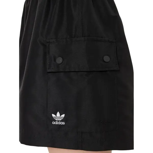 Adidas Essentials Woven Cargo Shorts Asia Sizing