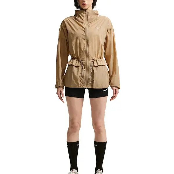 Nike Everything Wovens Jacket Asia Sizing