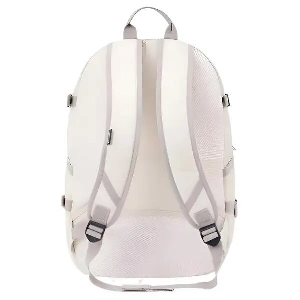 CONVERSE Straight Edge Backpack 'papyrus Black