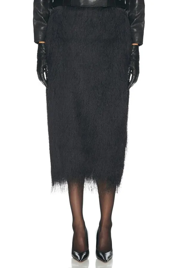 A.L.C. Phoebe Skirt