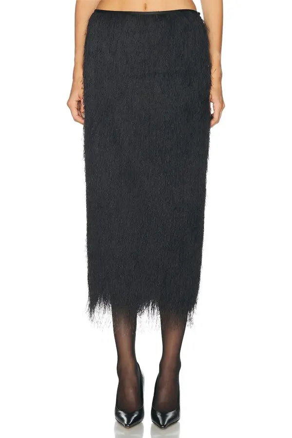 A.L.C. Phoebe Skirt