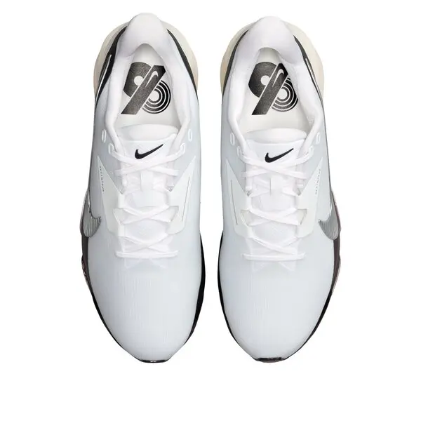 Nike Next% Tour 3 Golf Wide 'white Action Grape Black