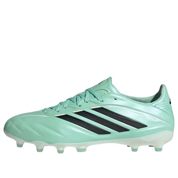 Adidas Copa Pure Iv Pro Fg 'clear Mint Core Black