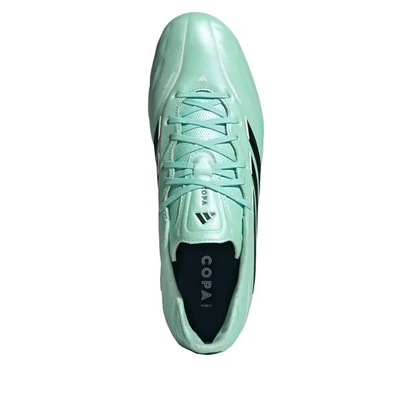 Adidas Copa Pure Iv Pro Fg 'clear Mint Core Black