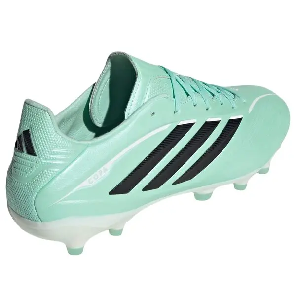 Adidas Copa Pure Iv Pro Fg 'clear Mint Core Black