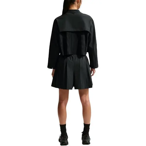 Nike Dri-fit Cropped Jacket